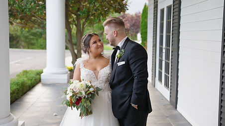NJ Wedding Videographer | Joe Eckert Films